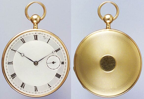 The Golden Period – Closing the Gap