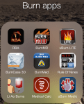 Part II: TBSA Assessment & Burn Apps – Closing the Gap