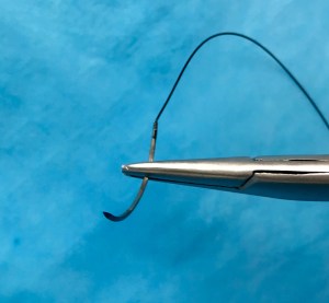 Common Suturing Errors, Part I – Closing the Gap