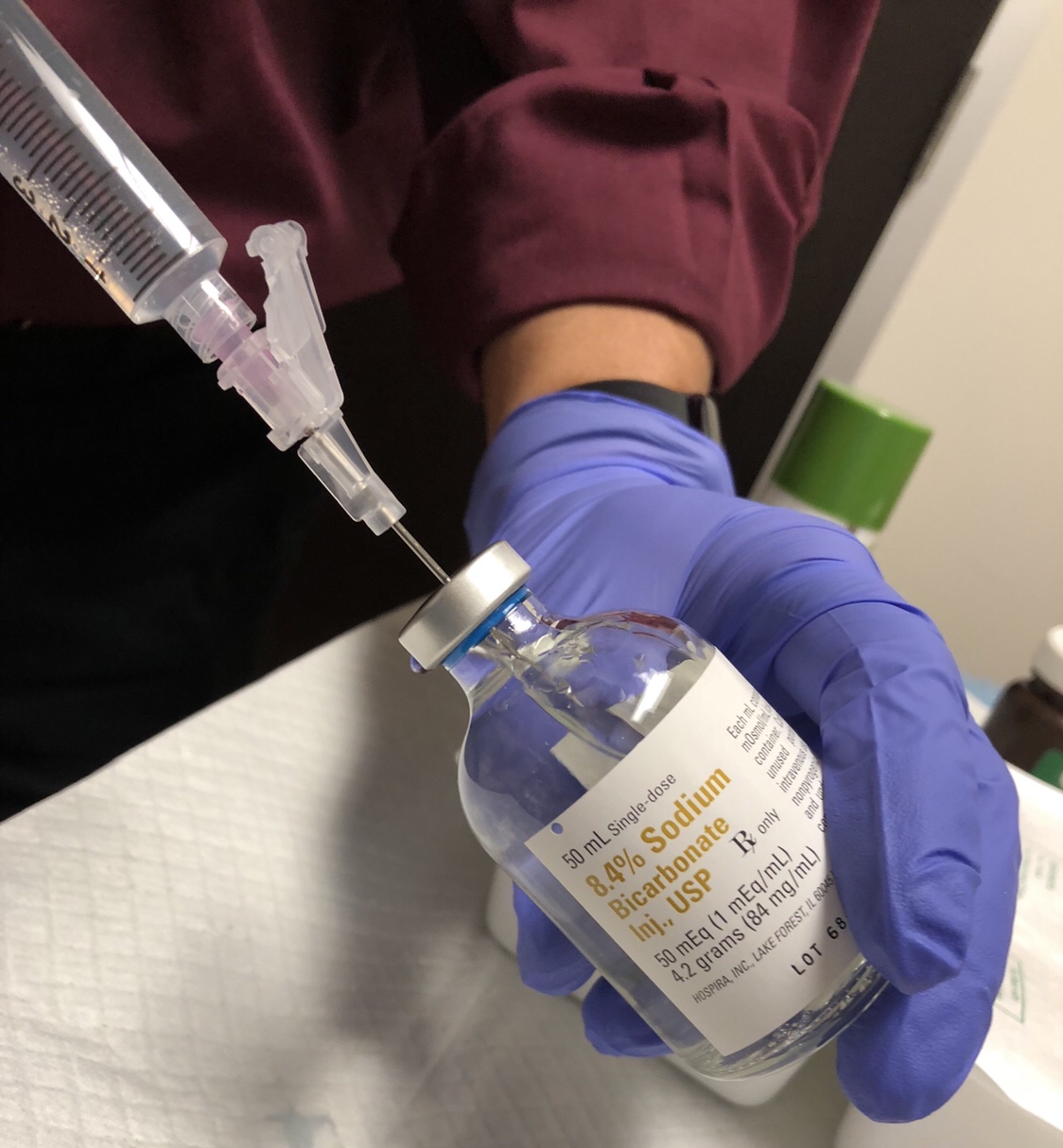 Wound Preparation Series: Injectable Anesthetics – Closing the Gap